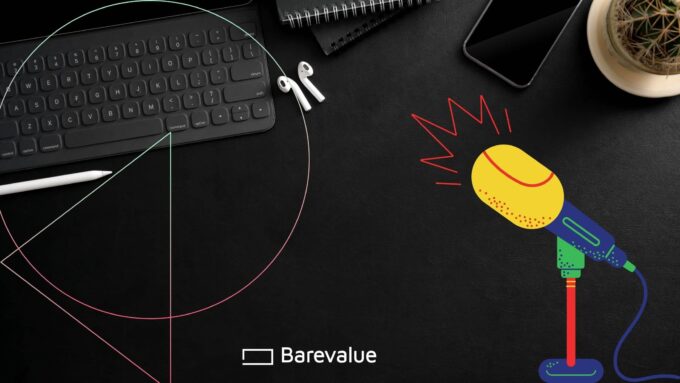 A Complete List of Podcast Equipment for Beginners - Barevalue Blog