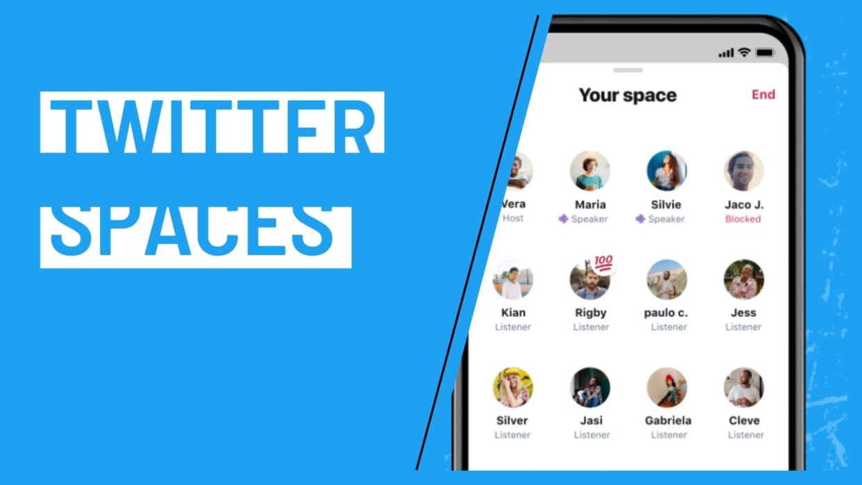 What are Twitter Spaces, and How do they work? | Barevalue