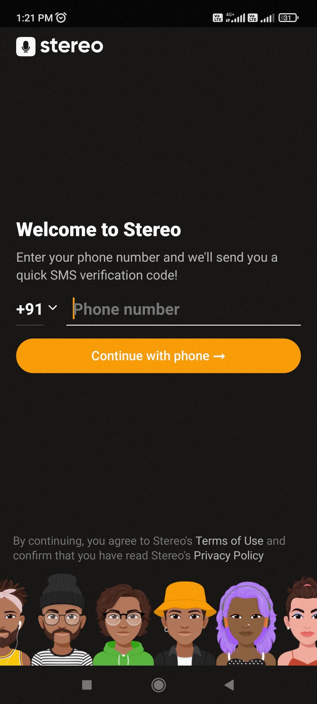 How to Record Sessions on Stereo App: Full Guide | Barevalue