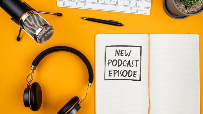 How to Plan a Podcast Structure? - Barevalue Blog