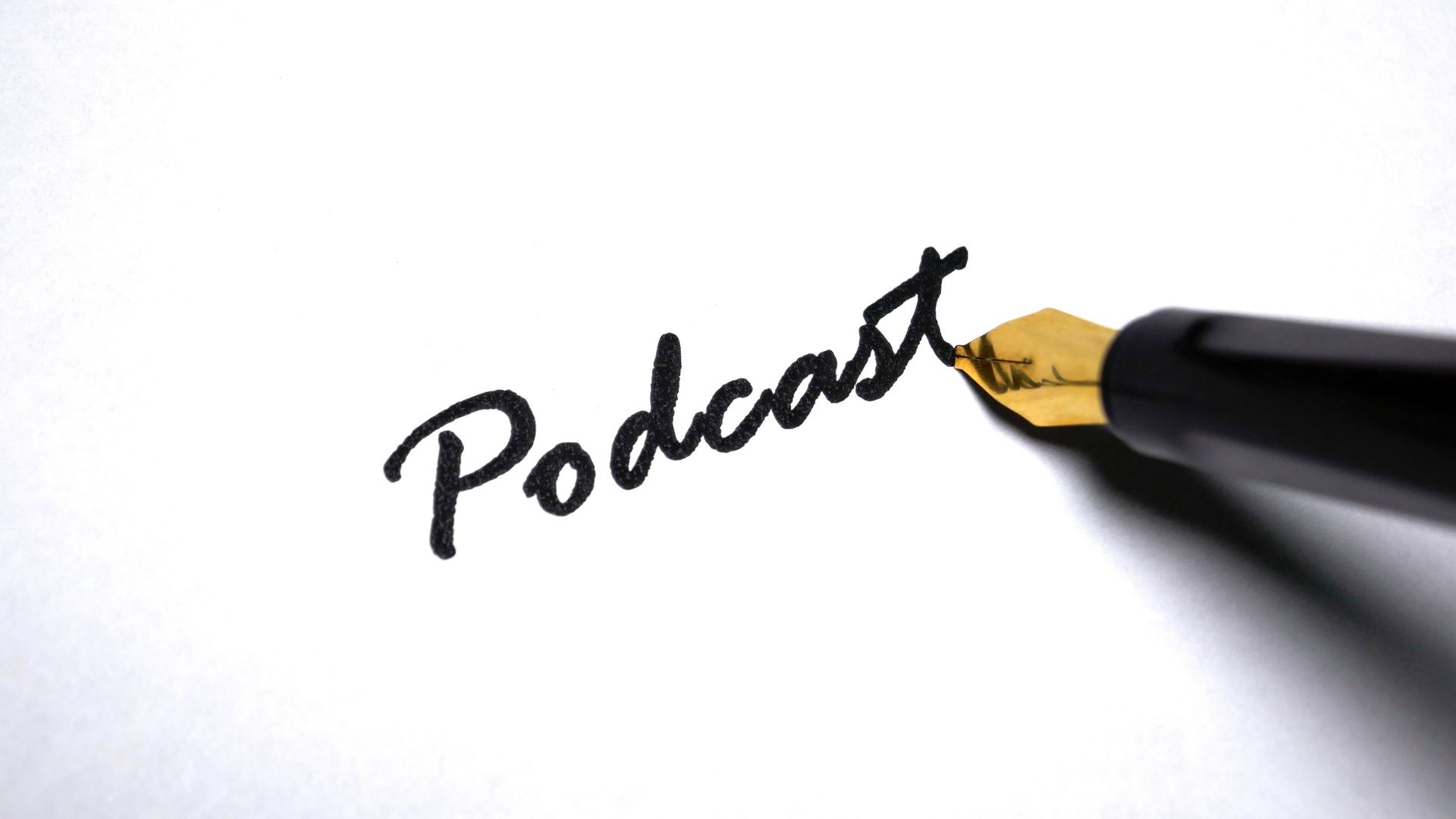 How to Plan a Podcast Structure? - Barevalue Blog