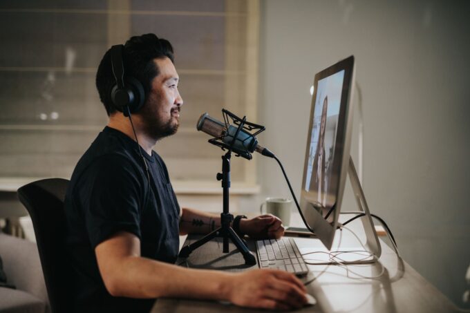 Video Podcast: How To Launch in 9 Simple Steps | Barevalue