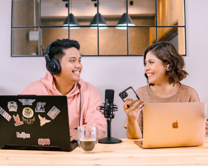 How to Start a Podcast on YouTube - Barevalue Blog